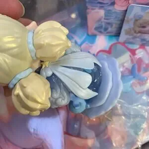 Pinyun | Toys | Mimia The Secret Of The Water Blind Box Whale | Poshmark